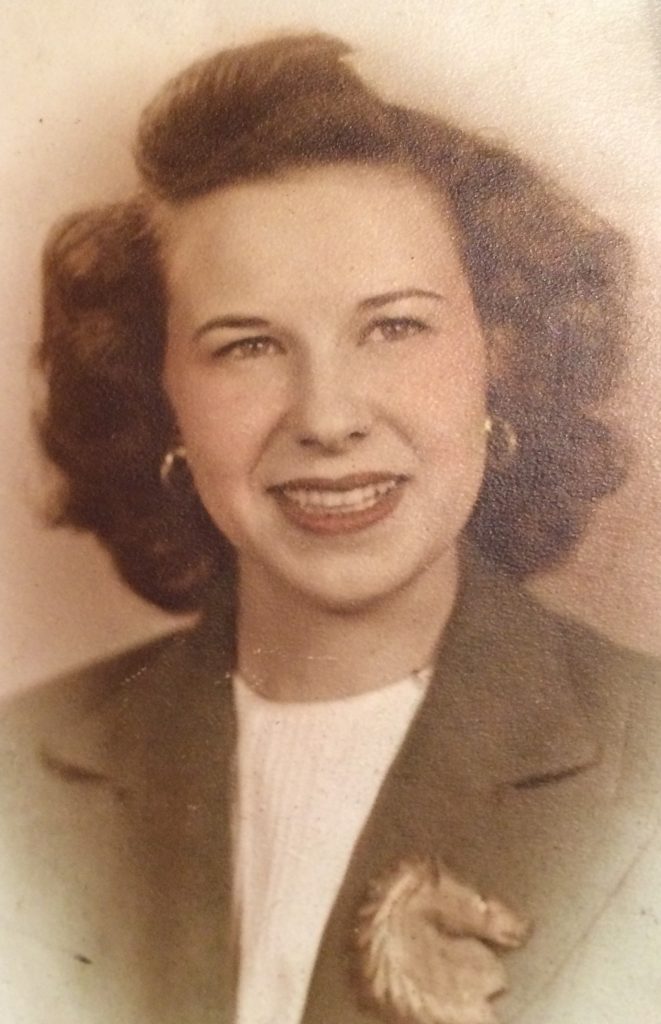 CHAFEY, CHARLOTTE JUNE - Cox Funeral Home