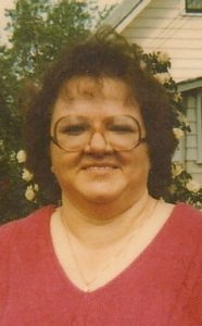 YATES, CAROL JEAN - Cox Funeral Home