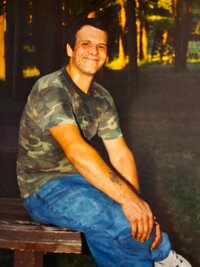 RICHARD SCOTT SHACKLETT - Cox Funeral Home